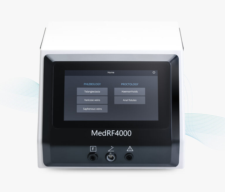 F Care Systems | Radiofrequency medical device manufacturer : F Care ...